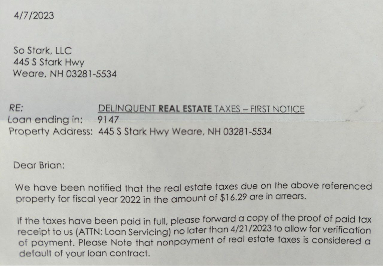 Build Back Becker – Brian Becker